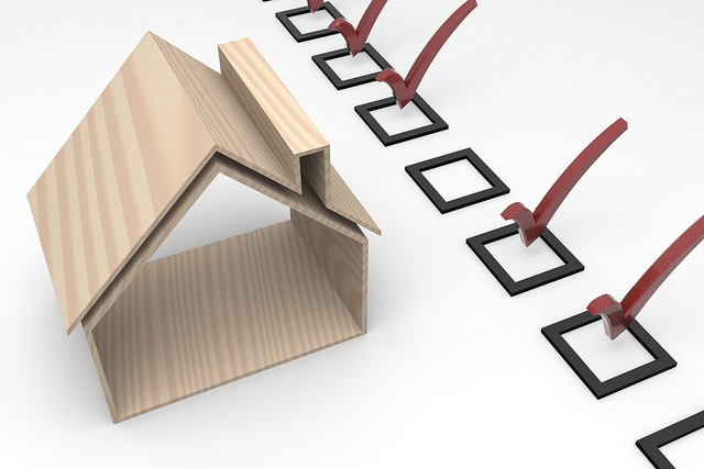 Checklists – De juiste checklist voor je verhuizing | moveria.nl